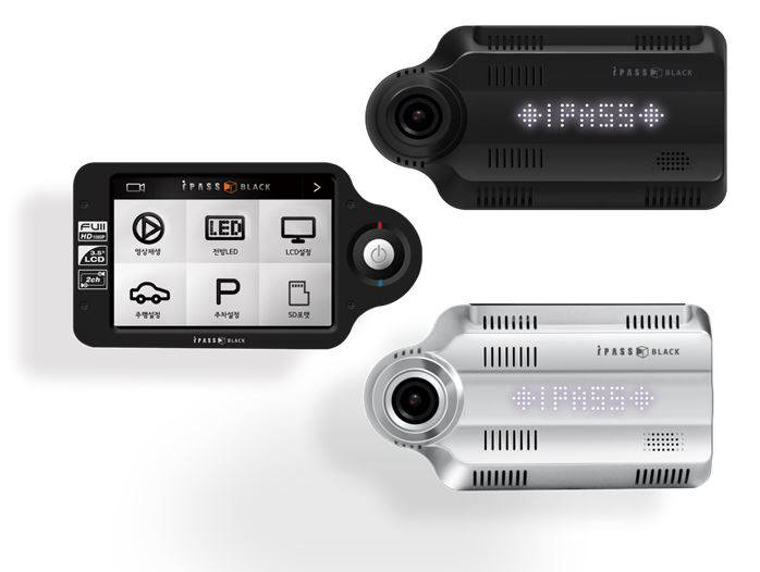 2ch Sony Exmor Itronics FullHD +HD iPass Black ITB-2000HD | Page 2 | DashCamTalk