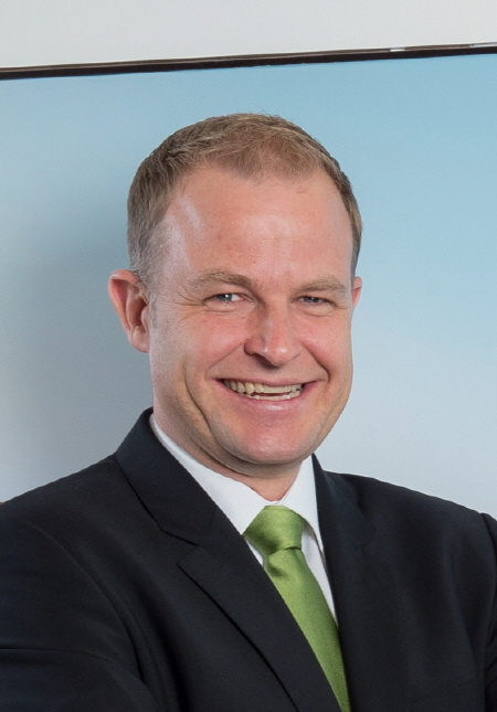 [인사] BMW 그룹 파이낸셜 서비스 코리아, 신임 사장 크리스티안 위드만 - RPM9 전자신문엔터테인먼트