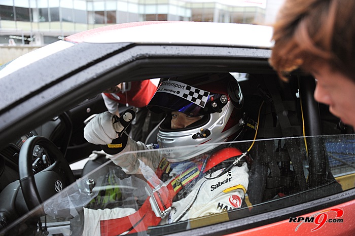 [KSF 3R] 벨로스터 터보 그리드 스케치 - RPM9 전자신문엔터테인먼트