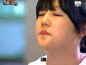 박보람, '슈퍼스타K2' 참가 모습 눈길 '엄정화 극찬까지 받아' - RPM9 전자신문엔터테인먼트