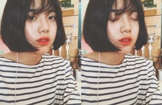 '슈퍼스타K7' 김민서, 단발 셀카 재조명 "눈 떠보니 카톡 폭파될 지경" 왜? - RPM9 전자신문엔터테인먼트