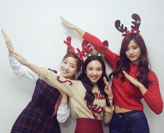 쯔위, 점점 더 예뻐지는 것 같아 "트와이스 멤버들 중 키가 가장 커" - RPM9 전자신문엔터테인먼트