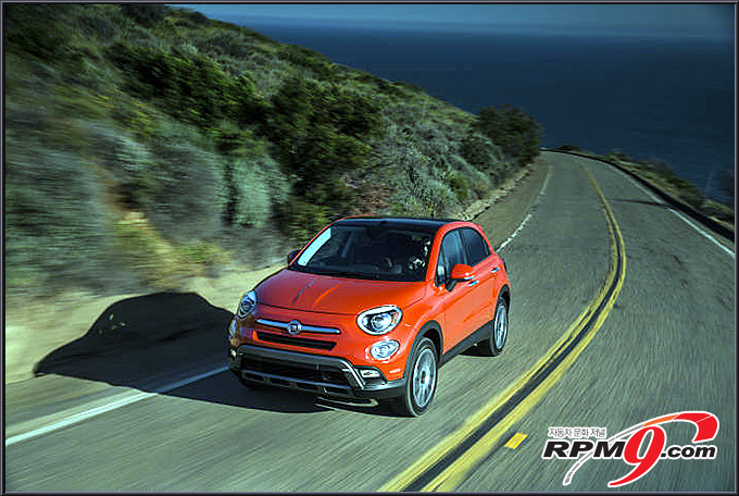 "작은 SUV 쏟아진다"…소형 SUV 15만대 돌파 예상 - RPM9 전자신문엔터테인먼트