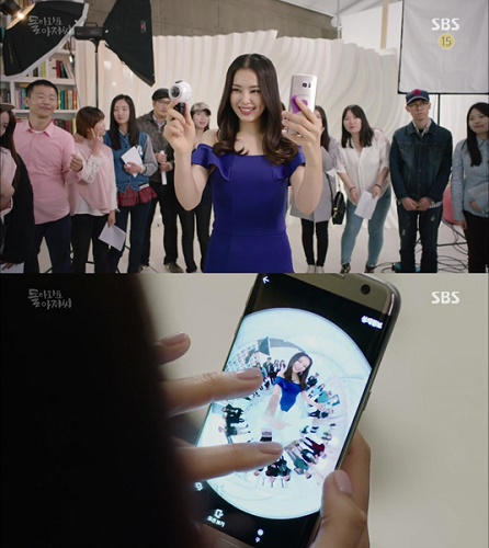 전문가 영역인 VR, 기어360 활용해보니 - RPM9 전자신문엔터테인먼트