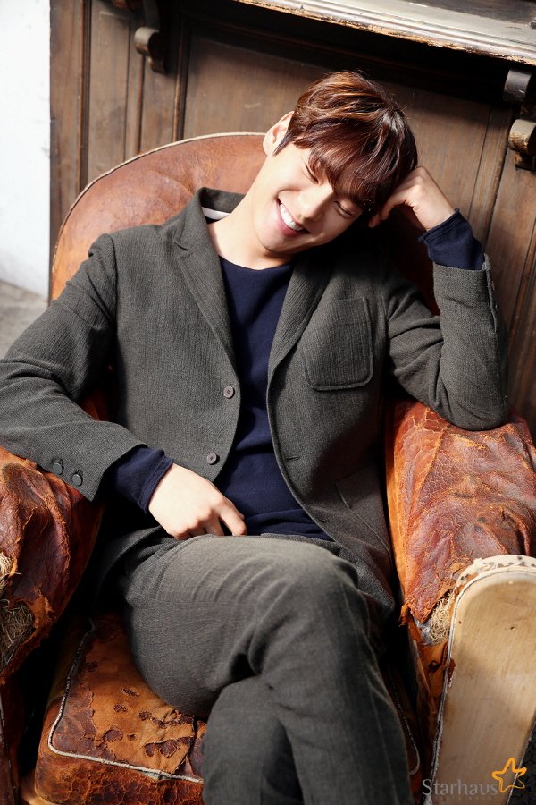 곽시양, JTBC예능 '로스트 타임' MC 발탁. - RPM9 전자신문엔터테인먼트