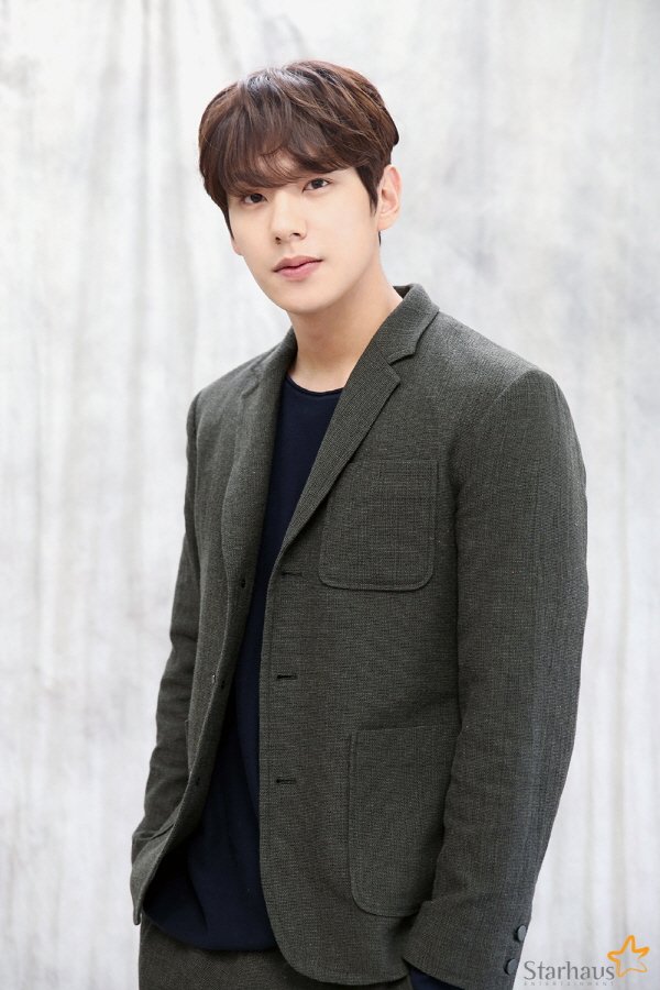 곽시양, JTBC예능 '로스트 타임' MC 발탁. - RPM9 전자신문엔터테인먼트