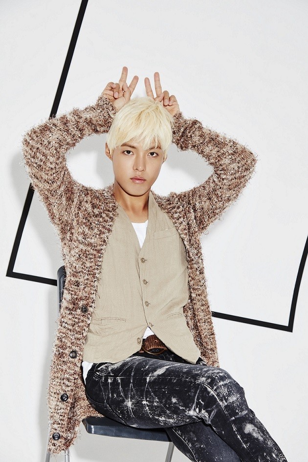 강남, 평창올림픽 프로젝트 '우국대' 스페셜MC 출격 - RPM9 전자신문엔터테인먼트