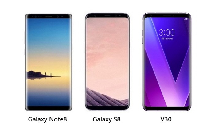 모비톡, "갤노트8·갤럭시S8·V30 사고 'LG 29인치 모니터'로 넓게 보자" - RPM9 전자신문엔터테인먼트