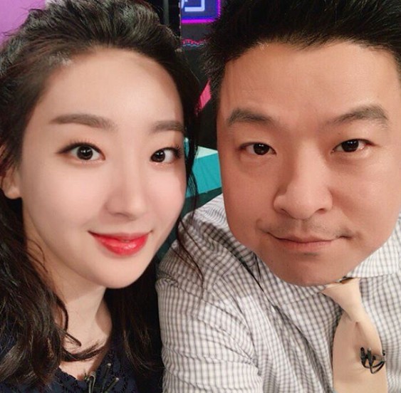 7공주 오인영, KBS 맹활약? '퇴사후 남다른 애사심' - RPM9 전자신문엔터테인먼트