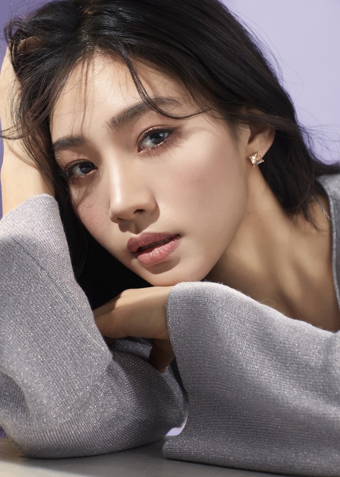 '충무로 블루칩' 최희서! OCN '미스트리스' 통해 안방나들이 스타트! - RPM9 전자신문엔터테인먼트