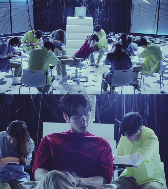 '스테이션 영' 백현X로꼬, 금일 6시 컬래버 곡 'YOUNG' 공개 - RPM9 전자신문엔터테인먼트