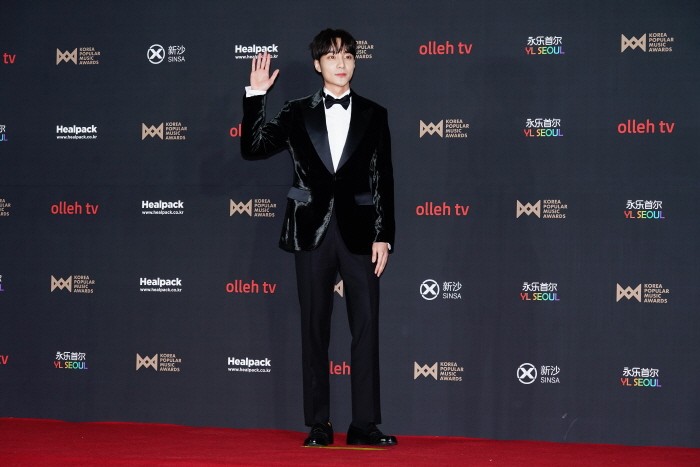 [2018 KPMA] 마마무·오마이걸·로이킴, 본상 수상자 등극 - RPM9 전자신문엔터테인먼트