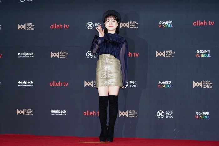 [2018 KPMA] 벤, 장르별 OST부문 수상자 선정 - RPM9 전자신문엔터테인먼트