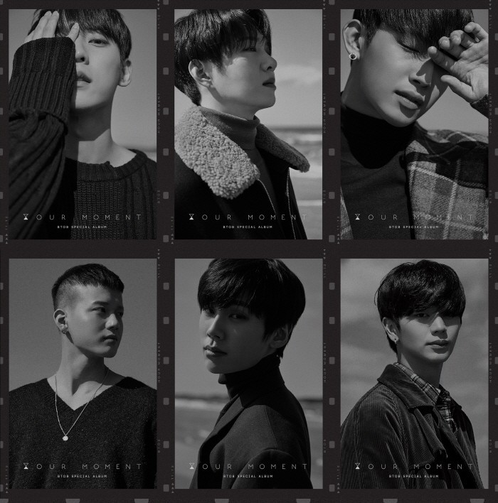 [2018 KPMA] 비투비, 발라드부문 및 본상 2관왕 수상 - RPM9 전자신문엔터테인먼트