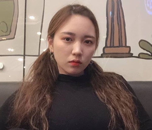 문에스더, 씀씀이 어느정도?...父母 첫 용돈만 250만 원 - RPM9 전자신문엔터테인먼트