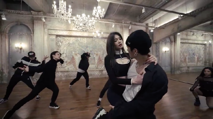 알티X안다, 컬래버곡 '뭘 기다리고 있어' 퍼포먼스 티저 공개 - RPM9 전자신문엔터테인먼트