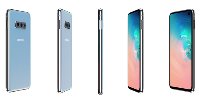 모비톡, 갤럭시S10e 10만원 대 판매 - RPM9 전자신문엔터테인먼트