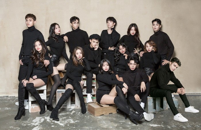 그룹 Z-Stars, 인도 'Vh1 Supersonic Festival 2020' 참석 - RPM9 전자신문엔터테인먼트