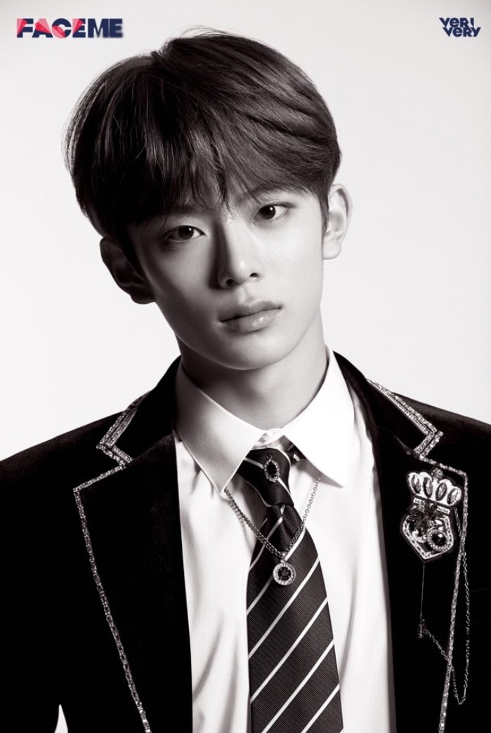 베리베리 강민, MBC M '쇼 챔피언' MC발탁…문빈-윤산하와 호흡 - RPM9 전자신문엔터테인먼트