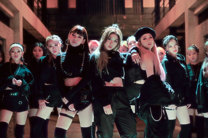 써드아이(3YE), 신보 ‘TRIANGLE’ 스케줄러 공개…29일 컴백 본격화 - RPM9 전자신문엔터테인먼트