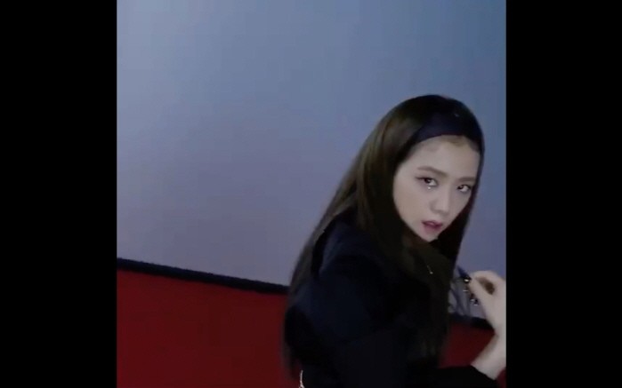 블랙핑크 지수·리사, 'How You Like That' 콘셉트티저 공개 - RPM9 전자신문엔터테인먼트