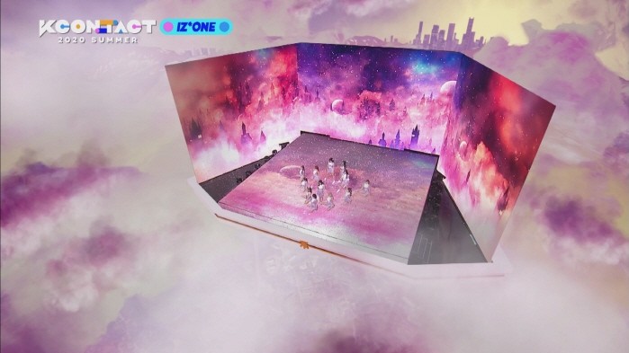 CJ ENM, '케이콘택트2020 서머' 성료…150개국 405만명 운집 '언택트 K컬쳐 新패러다임' - RPM9 전자신문엔터테인먼트