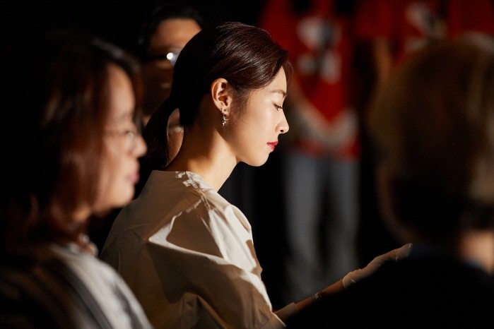 이연희, ‘SF8 in BIFAN’ 메가토크 참석…"파격 위해 도전" - RPM9 전자신문엔터테인먼트