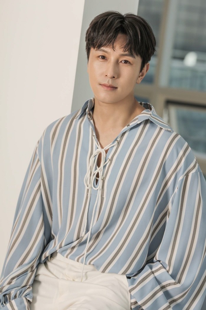 신화 김동완, EBS '최요비' 새 MC 발탁…"즐거운 시간 기대중" - RPM9 전자신문엔터테인먼트