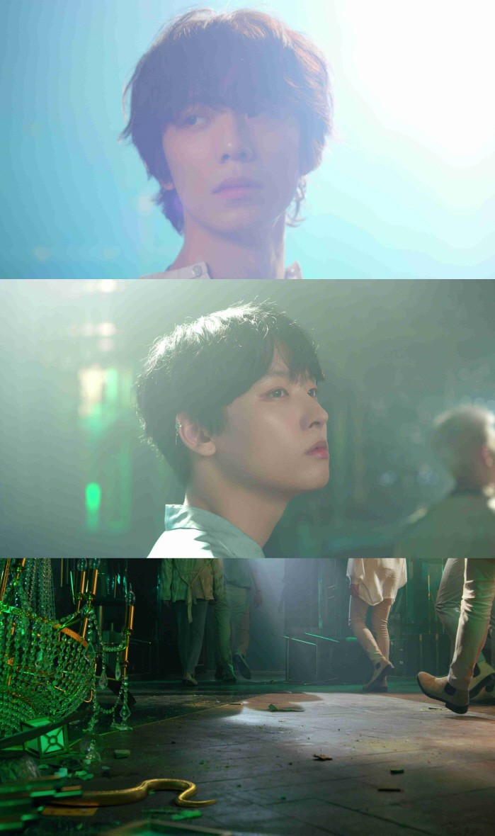 SF9, ‘9loryUS’ 에필로그 영상 공개…'찬란함 이후의 세계' 예고 - RPM9 전자신문엔터테인먼트