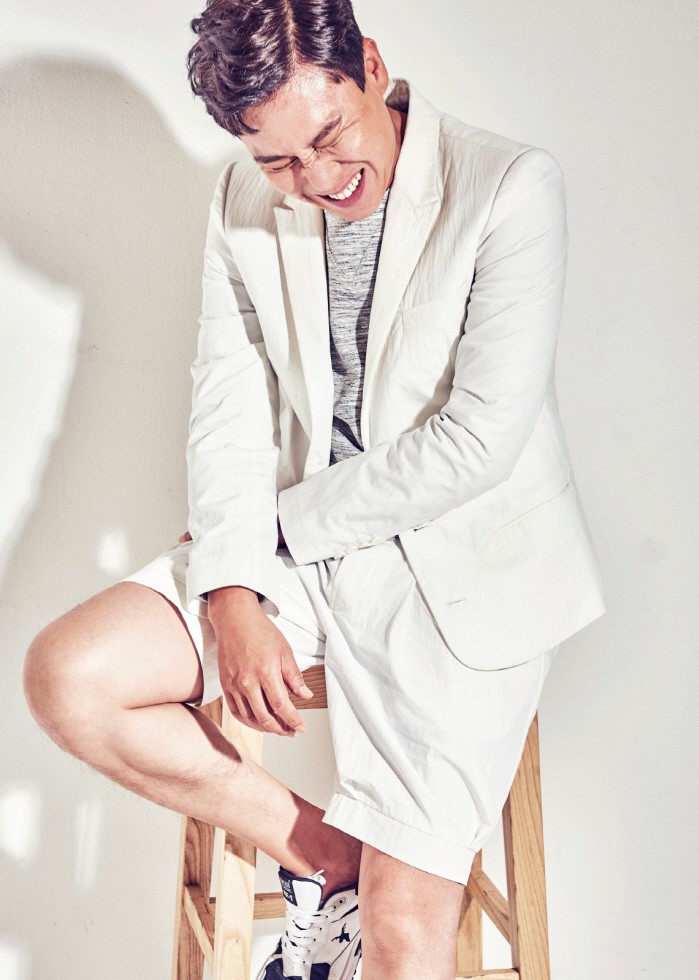 이상민, JTBC '육자회담' MC 발탁…'궁슐랭표 고기 미·행(味·幸)' 기대 - RPM9 전자신문엔터테인먼트