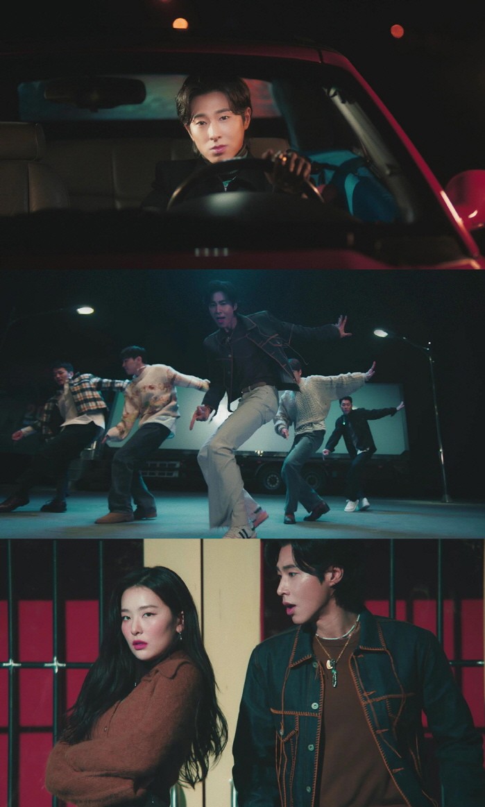 유노윤호, 후속곡 Eeny Meeny 첫 무대 29일 공개 - RPM9 전자신문엔터테인먼트