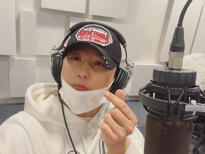 '굿바이 셩디' 신혜성, '음악오디세이' DJ 마무리 소감 전해 - RPM9 전자신문엔터테인먼트