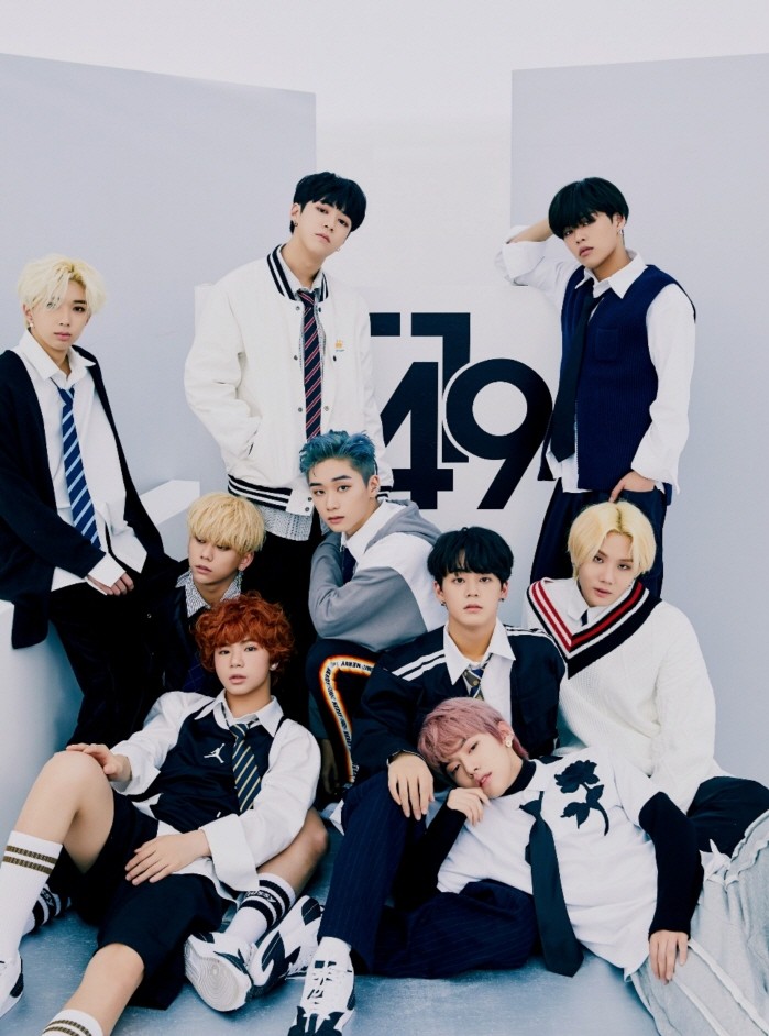 T1419, 이달말 컴백 확정…'아수라발발타' 활동종료 이후 한 달만 - RPM9 전자신문엔터테인먼트