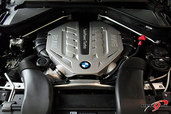 BMW 뉴 X5 - RPM9 전자신문엔터테인먼트