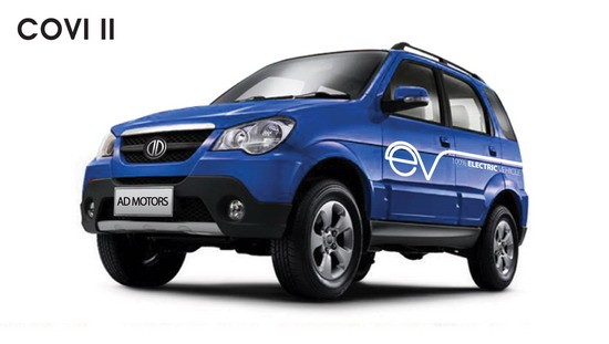 풀스피드 SUV 전기차 등장 초읽기 - RPM9 전자신문엔터테인먼트