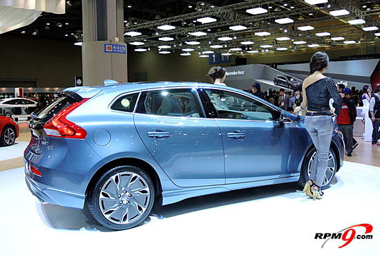 사진으로 보는 서울모터쇼-29일(3) - RPM9 전자신문엔터테인먼트