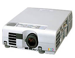 컬러비젼, HDTV대응 프로젝터 출시 - 전자신문