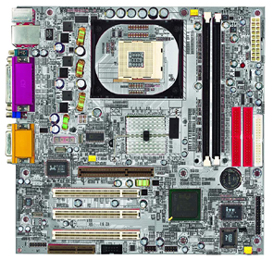 솔테크코리아, 845GL칩세트 탑재 주기판 2종 출시 - 전자신문
