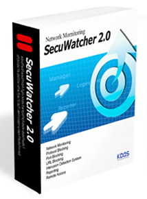 KDDS, 일본에 보안 솔루션 수출 - 전자신문