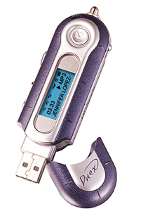 유니텍전자, mp3 판매 호조 - 전자신문