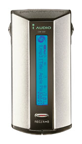 거원시스템, MP3 플레이어 신제품 출시 - 전자신문