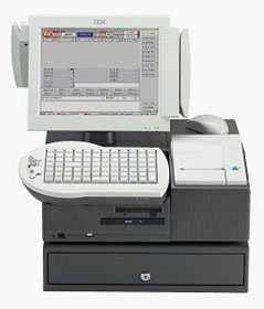 브이오엔, ATM기능 가진 POS시스템 출시 - 전자신문