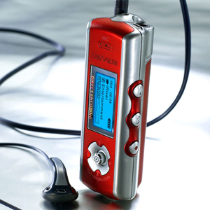 [우리매장 추천상품]까르푸 월드컵몰-아이리버 MP3 플레이어 - 전자신문