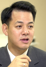 KCC정보통신, 2005년 수익구조 개선의 해 선언 - 전자신문