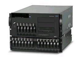 한국IBM, NAS신제품발표 - 전자신문