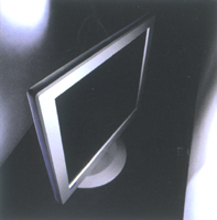 장려상-KDS; TFT LCD 모니터 `라디우스` - 전자신문