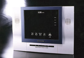 수상작-서울통신기술; 비디오폰 `SHT-705` - 전자신문