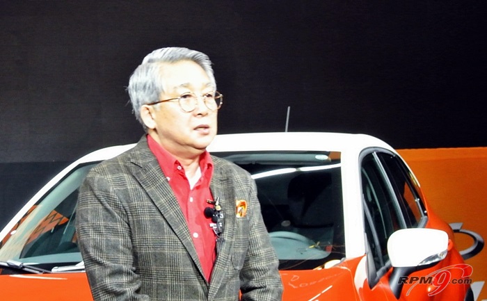 보름동안 5600대 팔린 QM3 출시 - 전자신문