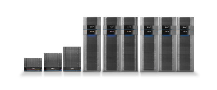 [2013 하반기 인기상품]고객만족-한국EMC EMC VNX - 전자신문