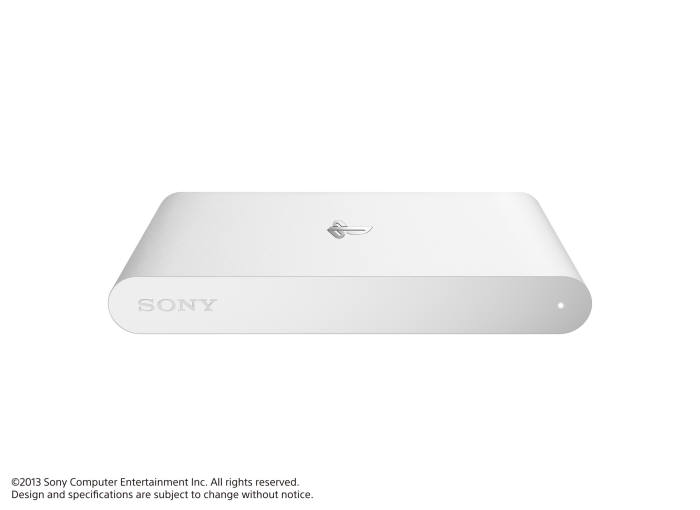 SCEK `PS비타TV` 내달 16일 국내 출시 - 전자신문